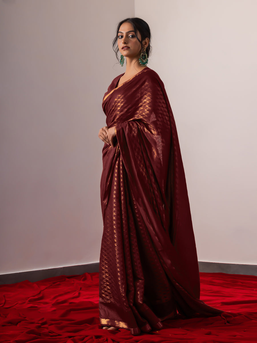 Unique & Exclusive From Triyah