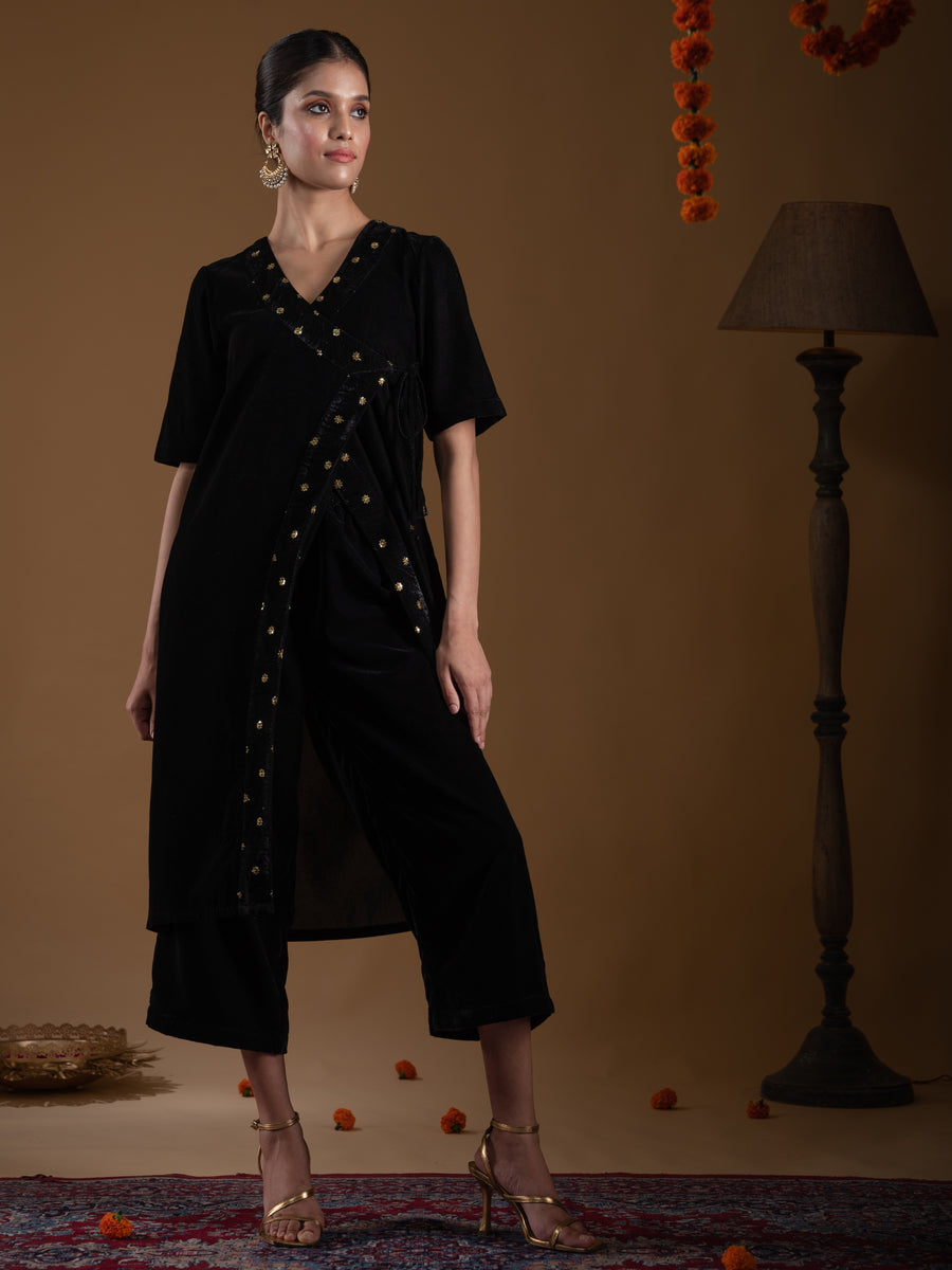 Co-ordinates – Triyah